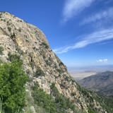 Cookes Peak Trail, New Mexico - 60 Reviews, Map | AllTrails