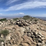 Cookes Peak Trail, New Mexico - 60 Reviews, Map | AllTrails
