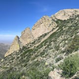 Cookes Peak Trail, New Mexico - 60 Reviews, Map | AllTrails