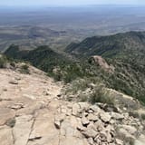 Cookes Peak Trail, New Mexico - 60 Reviews, Map | AllTrails