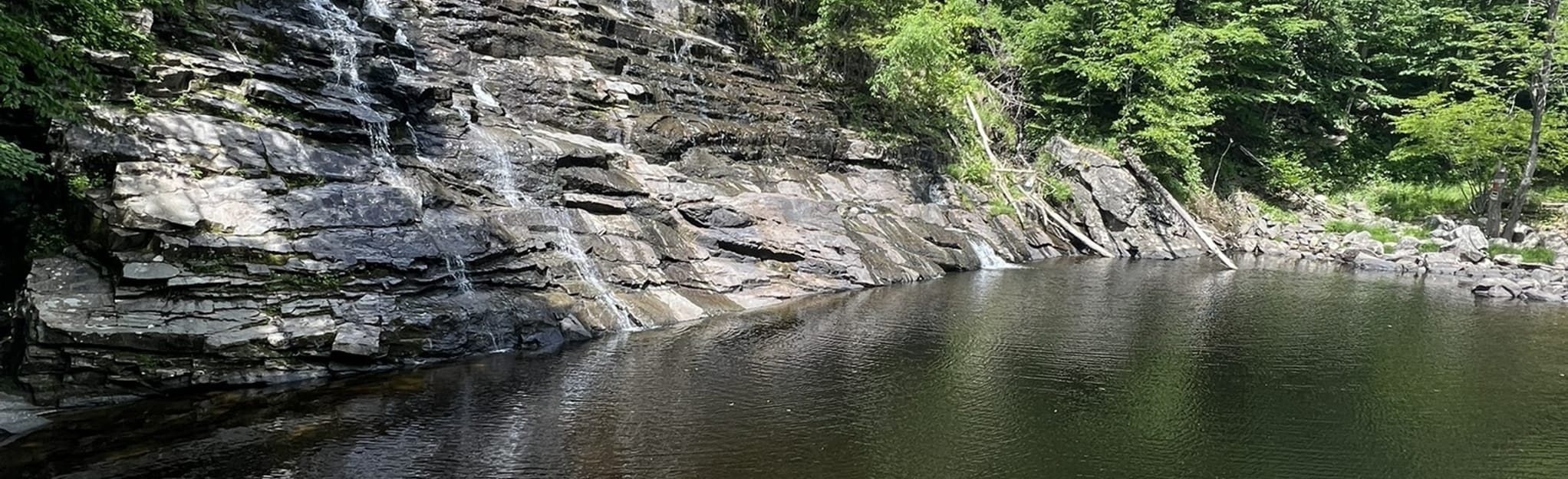 Barberville Falls, New York - 173 Reviews, Map | AllTrails