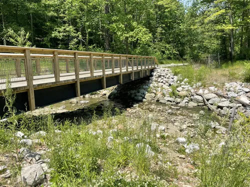 10 Best Hikes and Trails in North Chagrin Reservation | AllTrails