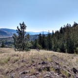 Sunrise Kamloops Trail, British Columbia, Canada - 25 Reviews, Map ...