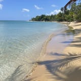 Seven Seas to Playa Colorá and Playa Escondida, East Region, Puerto ...