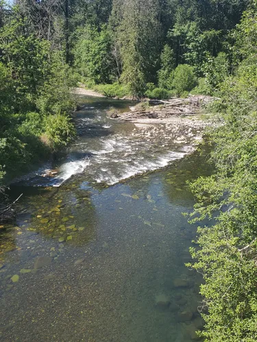 2023 Best Partially Paved Trails in Maple Valley | AllTrails