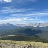 Raspberry Ridge Lookout Loop, Alberta, Canada - 428 Reviews, Map ...