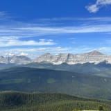 Raspberry Ridge Lookout Loop, Alberta, Canada - 428 Reviews, Map ...