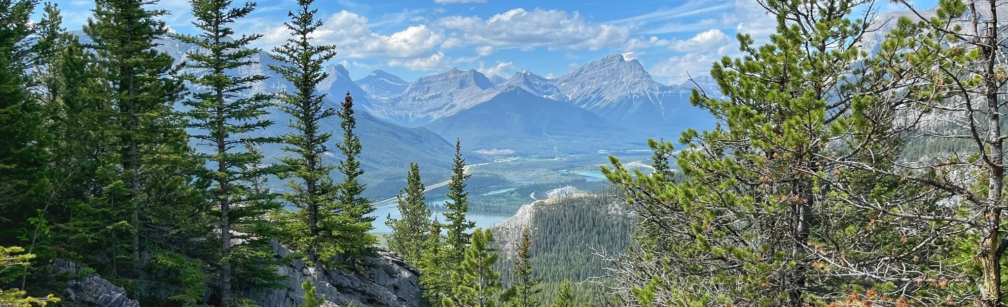 Exshaw Mountain Loop, Saskatchewan, Canada - 39 Reviews, Map | AllTrails