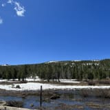 Hunter Lake Road, Nevada - 369 Reviews, Map | AllTrails