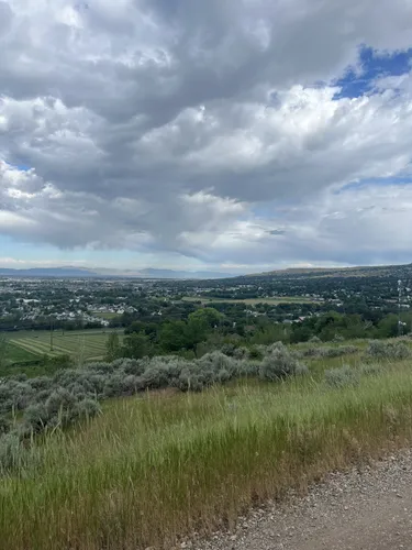 Best River Trails in Farr West | AllTrails