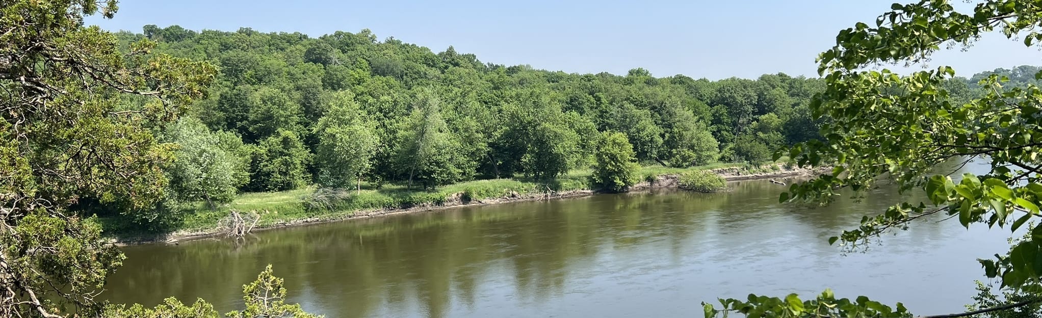 Cedar Cliff Trail, Iowa - 356 Reviews, Map | AllTrails