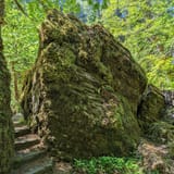 Santiam Wagon Road to House Rock, Oregon - 417 Reviews, Map | AllTrails