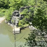 Lake Treman Loop, New York - 275 Reviews, Map | AllTrails