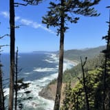 Oregon Coast Trail: Arch Cape to Devil's Cauldron, Oregon - 186 Reviews ...