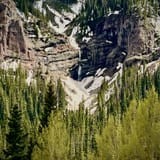 Mill Castle Trail to Lowline Trail Loop, Colorado - 44 Reviews, Map ...