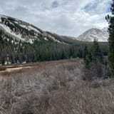Silver Creek Trail, Colorado - 92 Reviews, Map | AllTrails
