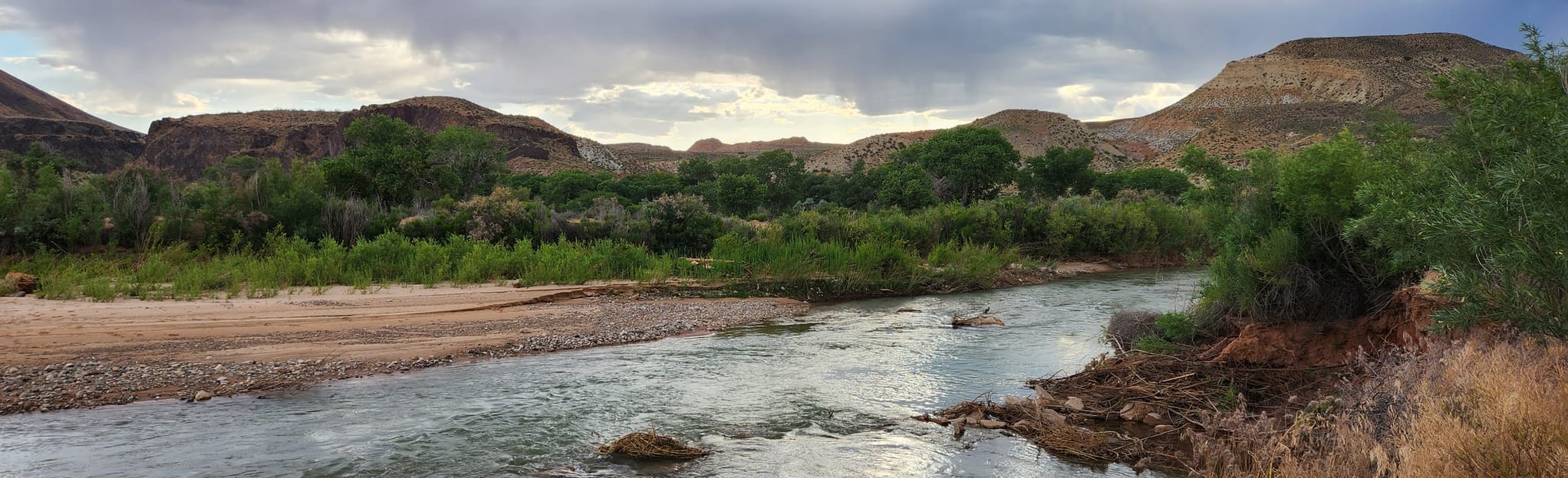 Confluence, Ash Creek, and La Verkin Creek Trail, Utah - 204 Reviews ...