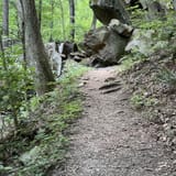 Rim Rock Recreational Trail, Illinois - 642 Reviews, Map | AllTrails