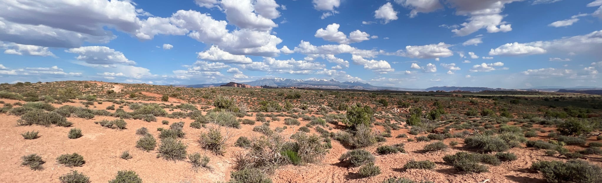 Tower Arch, Marching Men, and Balancing Rock: 184 foto's - Utah | AllTrails