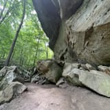 Rim Rock Recreational Trail, Illinois - 642 Reviews, Map | AllTrails
