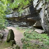 Rim Rock Recreational Trail, Illinois - 642 Reviews, Map | AllTrails