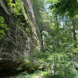 Rim Rock Recreational Trail, Illinois - 642 Reviews, Map | AllTrails