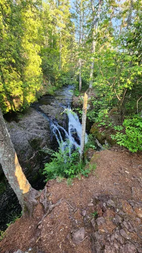 Best Waterfall Trails in Copper Harbor | AllTrails
