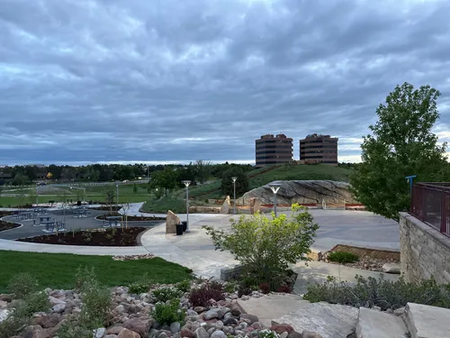 Best Hikes and Trails in Centennial Center Park | AllTrails