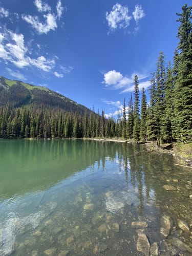 Best 10 Hikes and Trails in Peter Lougheed Provincial Park | AllTrails