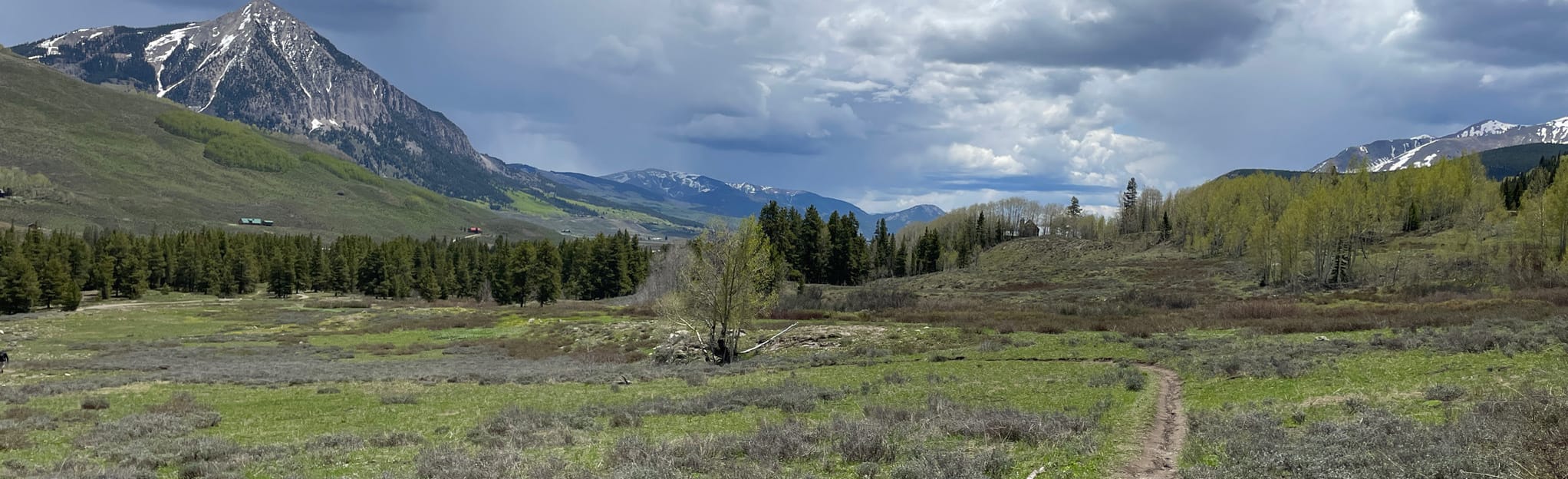 Crested Butte Upper and Lower Loop: 622 Reviews, Map - Colorado | AllTrails