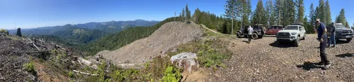 2023 Best 10 Off Road Driving Trails in Oregon | AllTrails