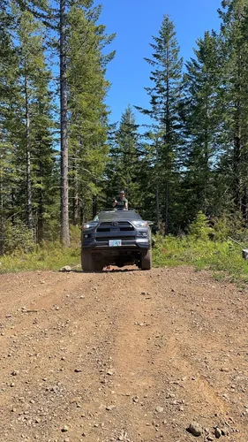 2023 Best 10 Off Road Driving Trails in Oregon | AllTrails