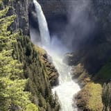 Helmcken Falls, British Columbia, Canada - 288 Reviews, Map | AllTrails