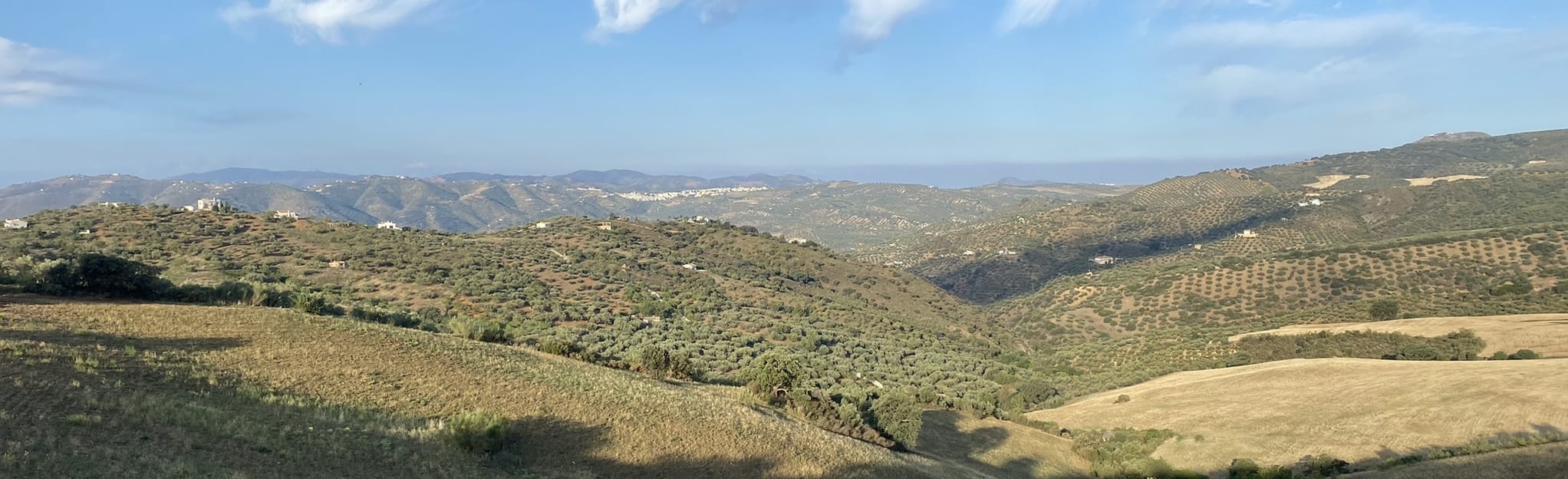 Ruta de los Tajos: Riogordo - Puerto Sabar: 3 Reviews, Map - Málaga ...