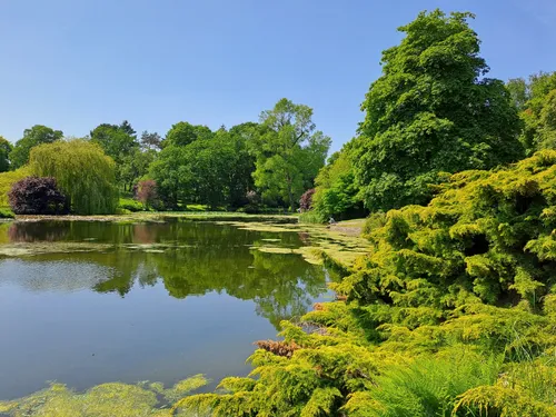 Best Hikes and Trails in Attingham Park | AllTrails