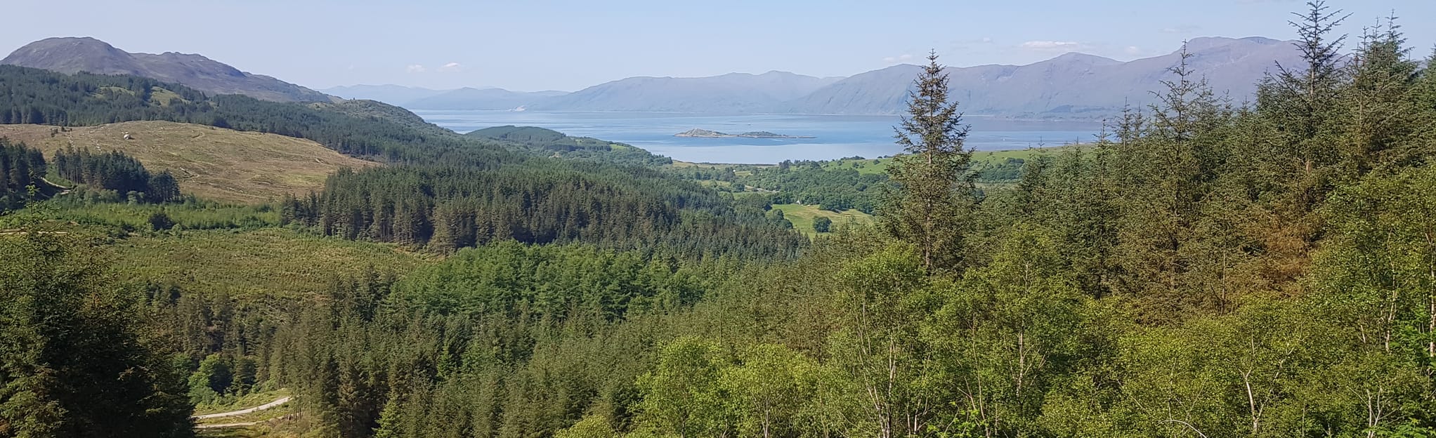 AllTrails | Glen Duror Circular: 21 Reviews, Map - Highlands, Scotland