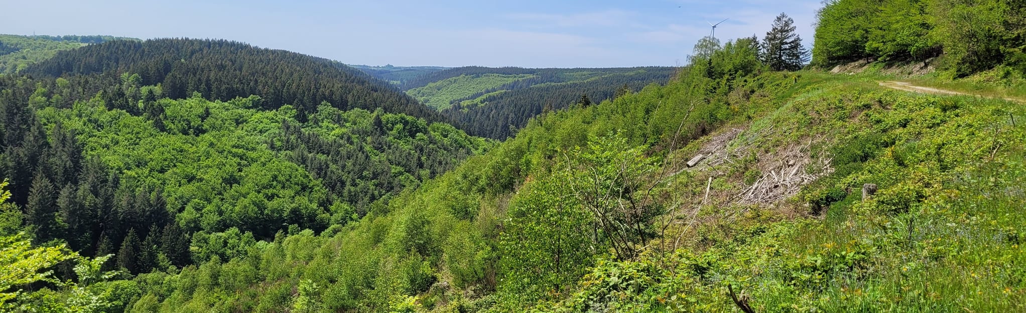 Tracing the Battle of Hürtgen Forest : 44 foto's - Noordrijn-Westfalen ...