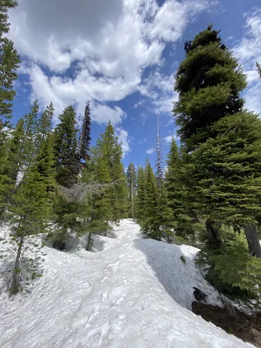 2023 Best Backpacking Trails in Fort Klamath | AllTrails