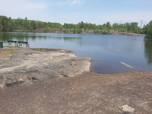 Best Hikes and Trails in Delki Dozzi Park | AllTrails