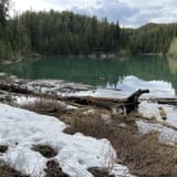 Whits Lakes Spring, Montana - 142 Reviews, Map | AllTrails