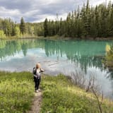 Whits Lakes Spring, Montana - 142 Reviews, Map | AllTrails