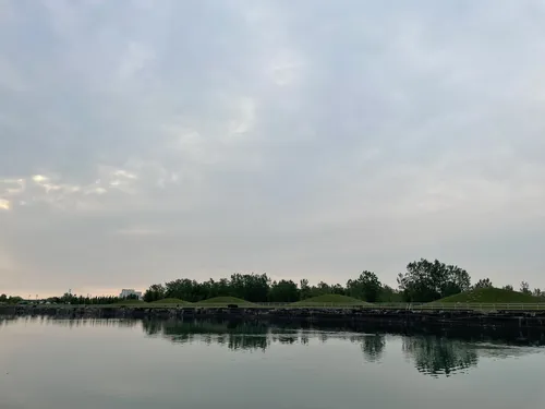 Best Hikes and Trails in Buffalo Harbor State Park | AllTrails