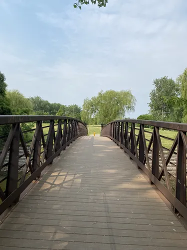 Best City Walk Trails in Saginaw | AllTrails