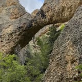 Maple Canyon Arch Trail, Utah - 232 Reviews, Map | AllTrails