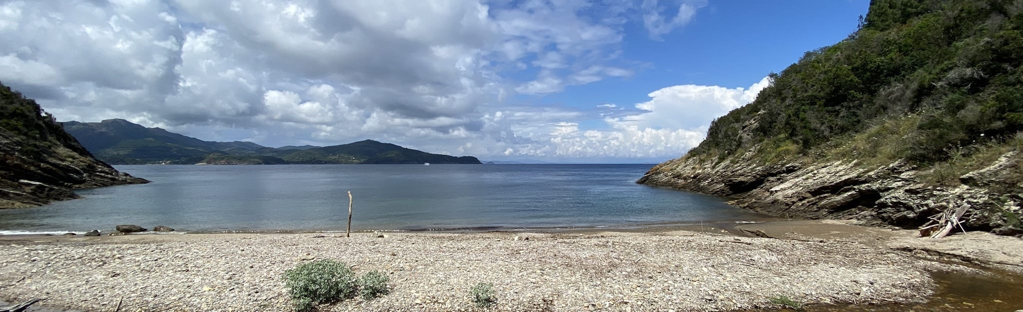 Punta Calanova - Monte Calamita: 8 Reviews, Map - Isola d'Elba, Italy ...