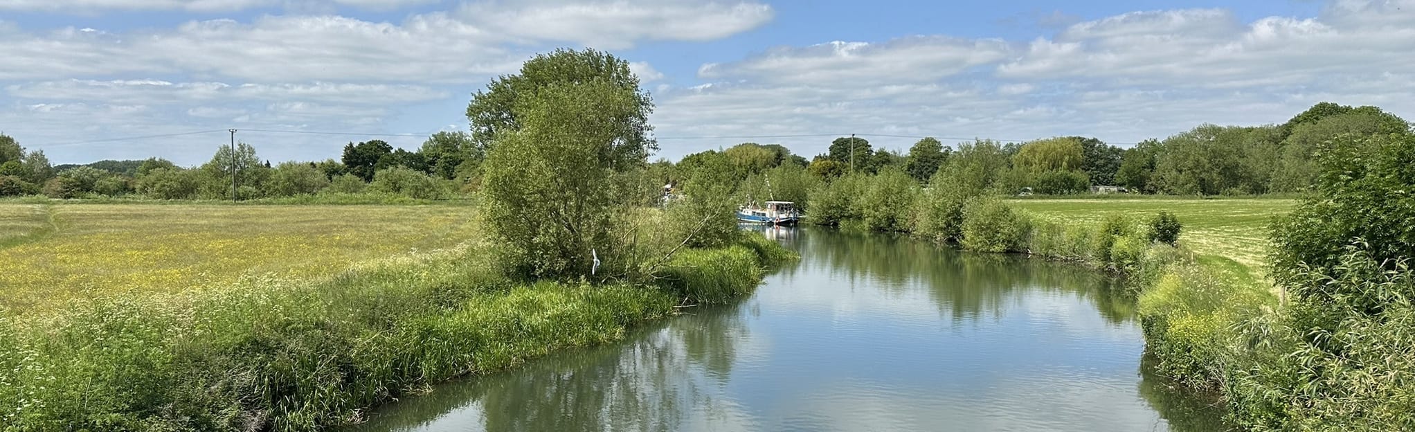 Lechlade-on-Thames and Kelmscott Circular: 49 Reviews, Map ...