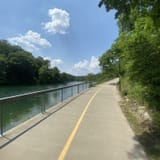 Lake Atalanta Loop, Arkansas - 617 Reviews, Map | AllTrails