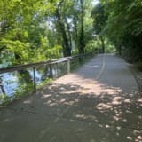 Lake Atalanta Loop, Arkansas - 617 Reviews, Map | AllTrails