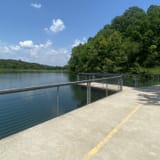 Lake Atalanta Loop, Arkansas - 619 Reviews, Map | AllTrails