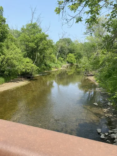 Best Hikes and Trails in Colonial Park | AllTrails